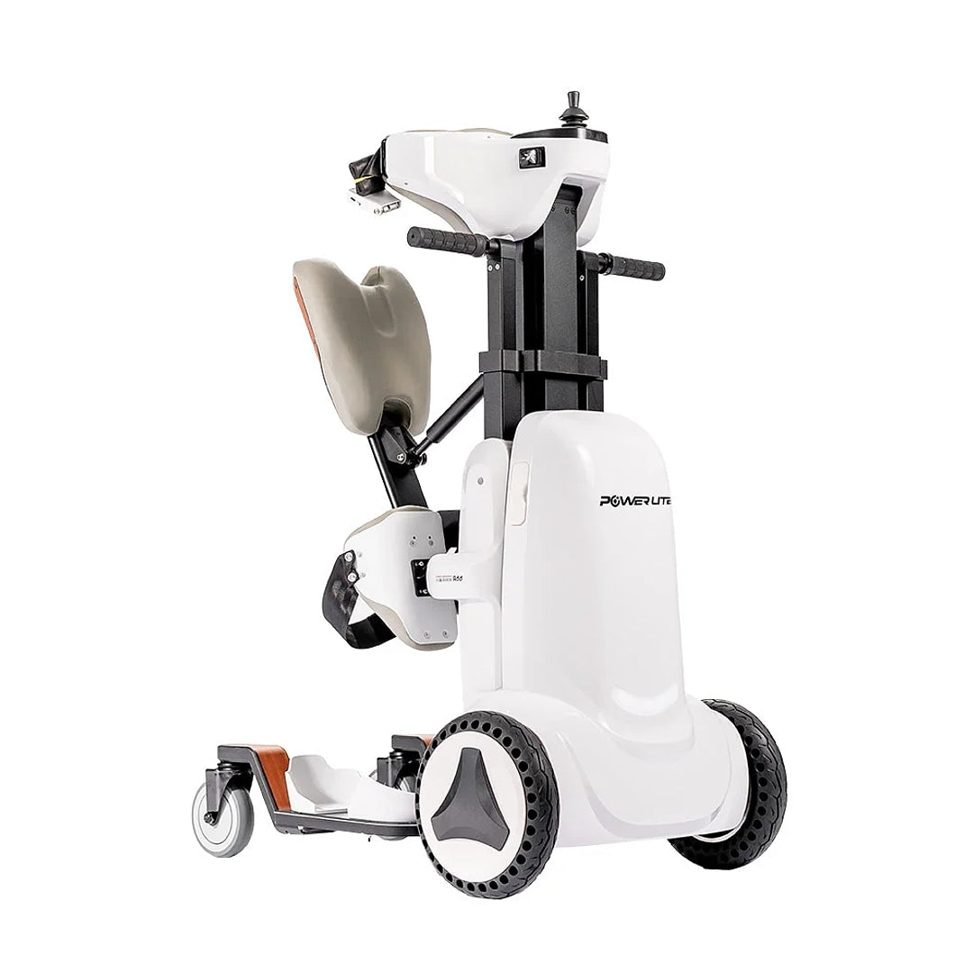Stand-Up Motorizado Power Stand - Power Lite – Casa Médica